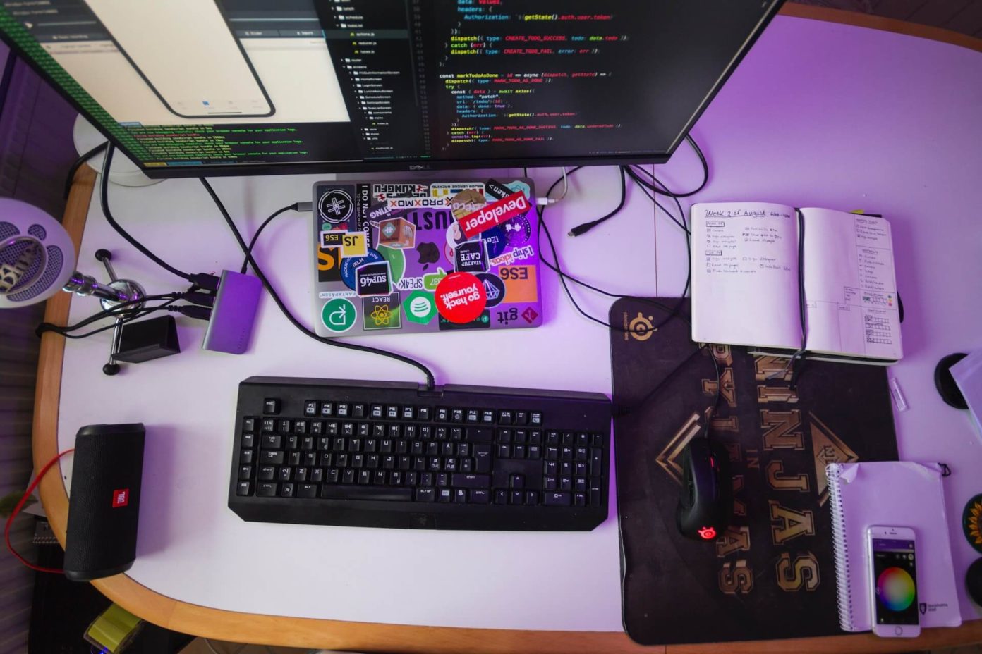 React Query vs Axios: Understanding the Differences - Frontend Mag React Query vs Axios: Understanding the Differences - Frontend Mag