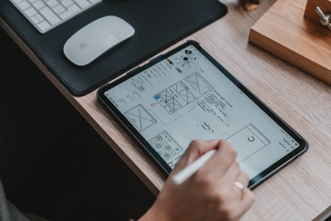 Ant Design Vs Material Ui Choosing The Best React Ui Library Frontend Mag
